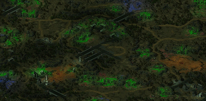 Where Eagles Dare | Twisted Insurrection Wiki | Fandom