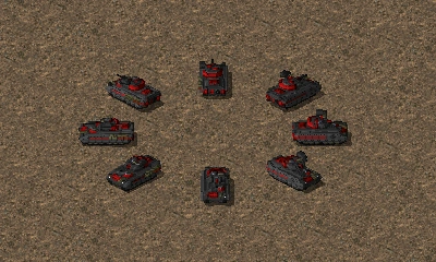 M3 Bradley | Twisted Insurrection Wiki | Fandom