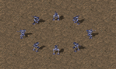 Sentinel | Twisted Insurrection Wiki | Fandom