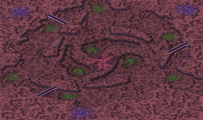 Zone 59 | Twisted Insurrection Wiki | Fandom