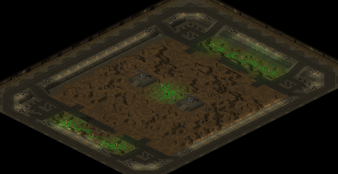 Tournament Arena Desert Twisted Insurrection Wiki Fandom