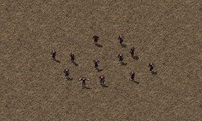 Cyborg Disciple | Twisted Insurrection Wiki | Fandom