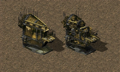 GDI Technology Center | Twisted Insurrection Wiki | Fandom