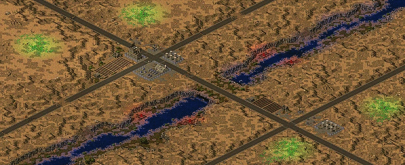 Chaos County | Twisted Insurrection Wiki | Fandom