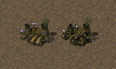 Power Plant | Twisted Insurrection Wiki | Fandom