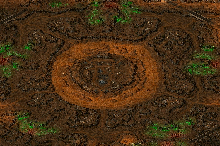 Maps/5-player | Twisted Insurrection Wiki | Fandom