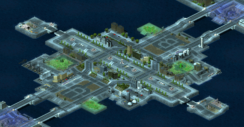 Tournament City Twisted Insurrection Wiki Fandom