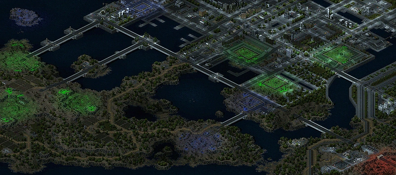 Epsilon City | Twisted Insurrection Wiki | Fandom