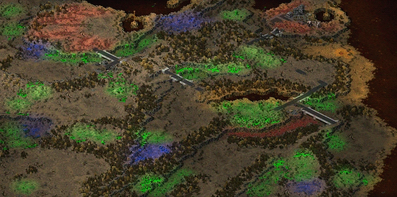 W.A.T. | Twisted Insurrection Wiki | Fandom