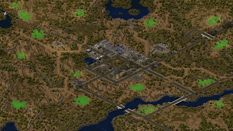 The Knoll | Twisted Insurrection Wiki | Fandom