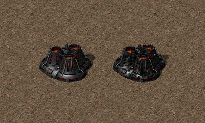 Core Reactor | Twisted Insurrection Wiki | Fandom