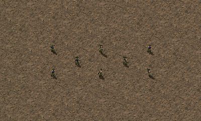 Category:GDI infantry | Twisted Insurrection Wiki | Fandom