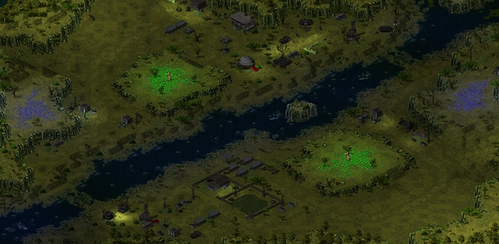 Delta Crossing | Twisted Insurrection Wiki | Fandom