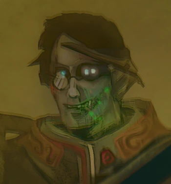 Incandela | Twisted Insurrection Wiki | Fandom