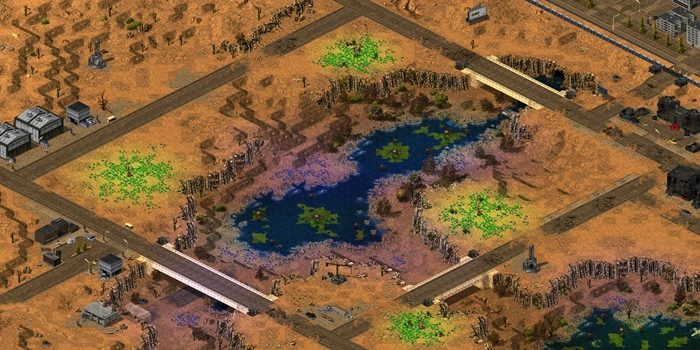 Puddle of Trouble | Twisted Insurrection Wiki | Fandom