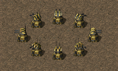 Vulcan Tower | Twisted Insurrection Wiki | Fandom