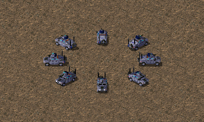 GloboTech Humvee | Twisted Insurrection Wiki | Fandom