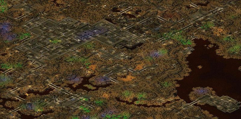 The Finale | Twisted Insurrection Wiki | Fandom