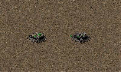 Sentry Nest | Twisted Insurrection Wiki | Fandom