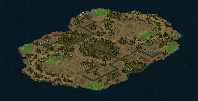 Industrial Strength | Twisted Insurrection Wiki | Fandom