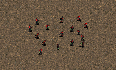 Infector | Twisted Insurrection Wiki | Fandom