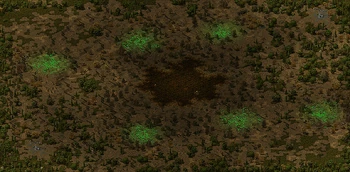 Remnants | Twisted Insurrection Wiki | Fandom