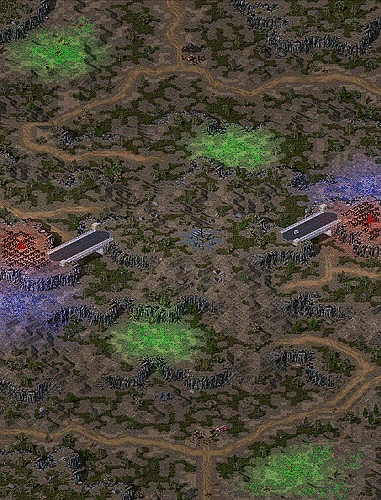 Stepladder | Twisted Insurrection Wiki | Fandom