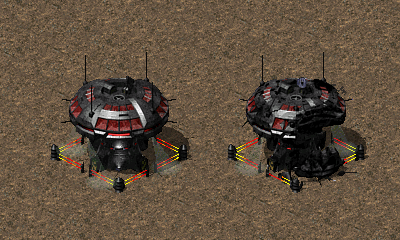 Nod Technology Center | Twisted Insurrection Wiki | Fandom