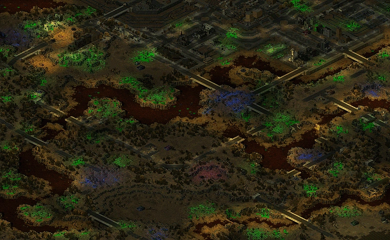 Heart of Darkness | Twisted Insurrection Wiki | Fandom