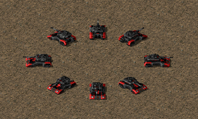 Instigator Tank | Twisted Insurrection Wiki | Fandom