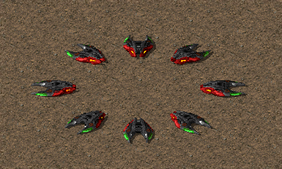 Banshee Interceptor | Twisted Insurrection Wiki | Fandom