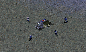 Ambulance | Twisted Insurrection Wiki | Fandom