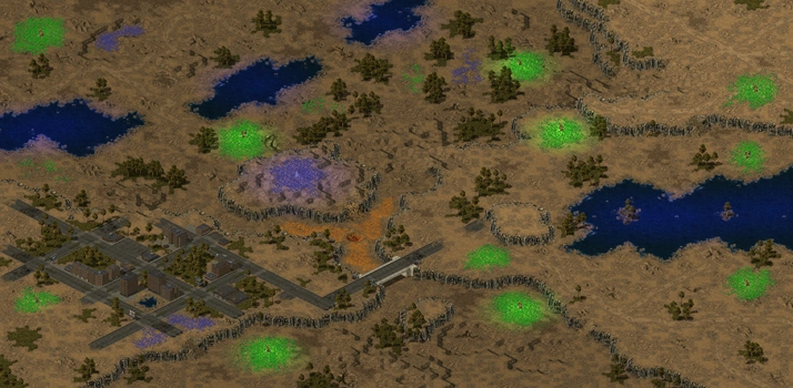 Restricted Access | Twisted Insurrection Wiki | Fandom