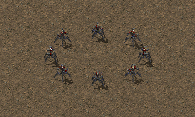 Cyborg Reaper | Twisted Insurrection Wiki | Fandom