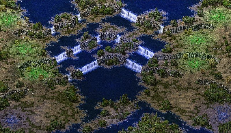 River Raid | Twisted Insurrection Wiki | Fandom