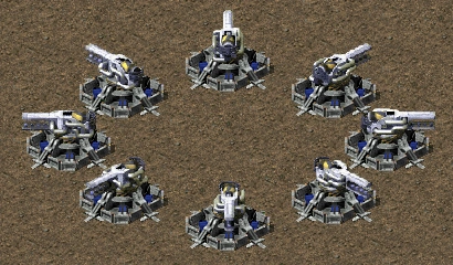 Force Cannon | Twisted Insurrection Wiki | Fandom