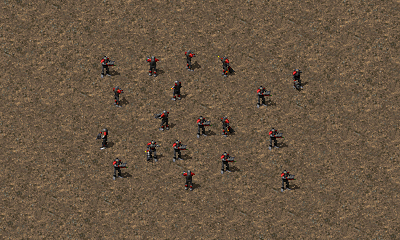 Cyborg Templar | Twisted Insurrection Wiki | Fandom