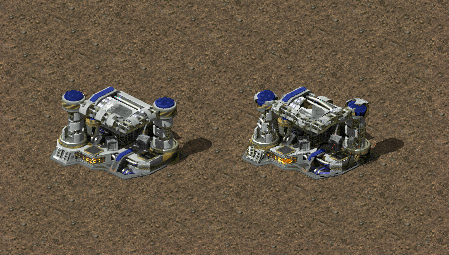 GloboTech Construction Yard | Twisted Insurrection Wiki | Fandom