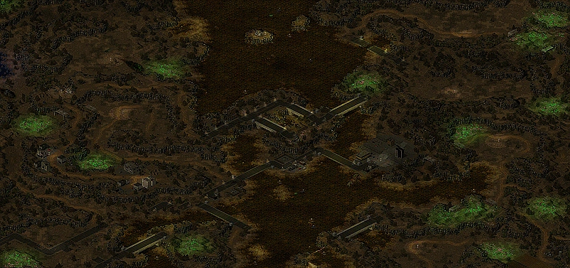 Maps/7-player | Twisted Insurrection Wiki | Fandom