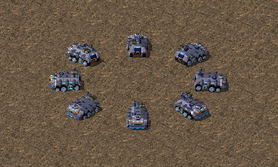 Armadillo APC | Twisted Insurrection Wiki | Fandom