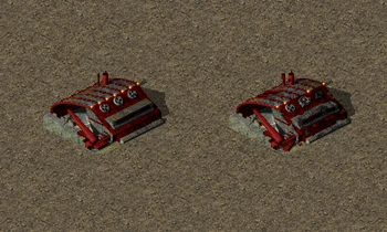 Nod Construction Yard | Twisted Insurrection Wiki | Fandom