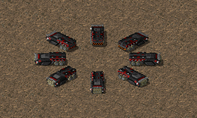 Tremor Artillery/Gallery | Twisted Insurrection Wiki | Fandom