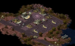 GDI Missions | Twisted Insurrection Wiki | Fandom