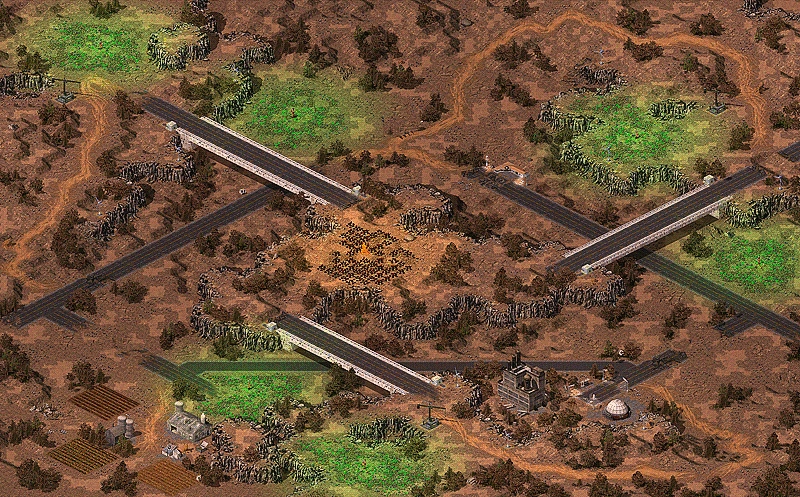 Combat Triangle | Twisted Insurrection Wiki | Fandom