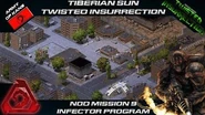 The Infector Program | Twisted Insurrection Wiki | Fandom