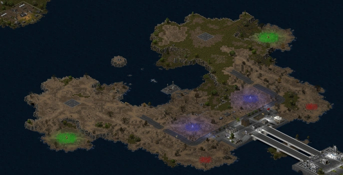 Angel Bay | Twisted Insurrection Wiki | Fandom