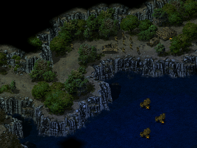 Category:GDI missions | Twisted Insurrection Wiki | Fandom