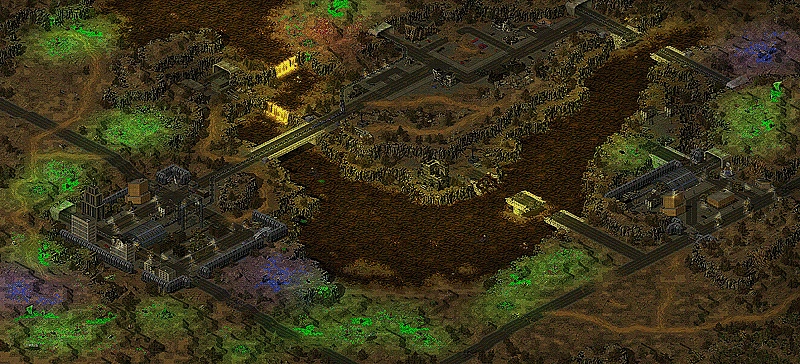 Intoxication | Twisted Insurrection Wiki | Fandom