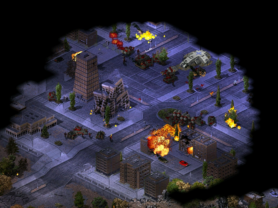 The Messiah Returns | Twisted Insurrection Wiki | Fandom