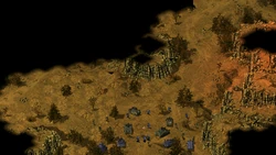 GDI Missions | Twisted Insurrection Wiki | Fandom